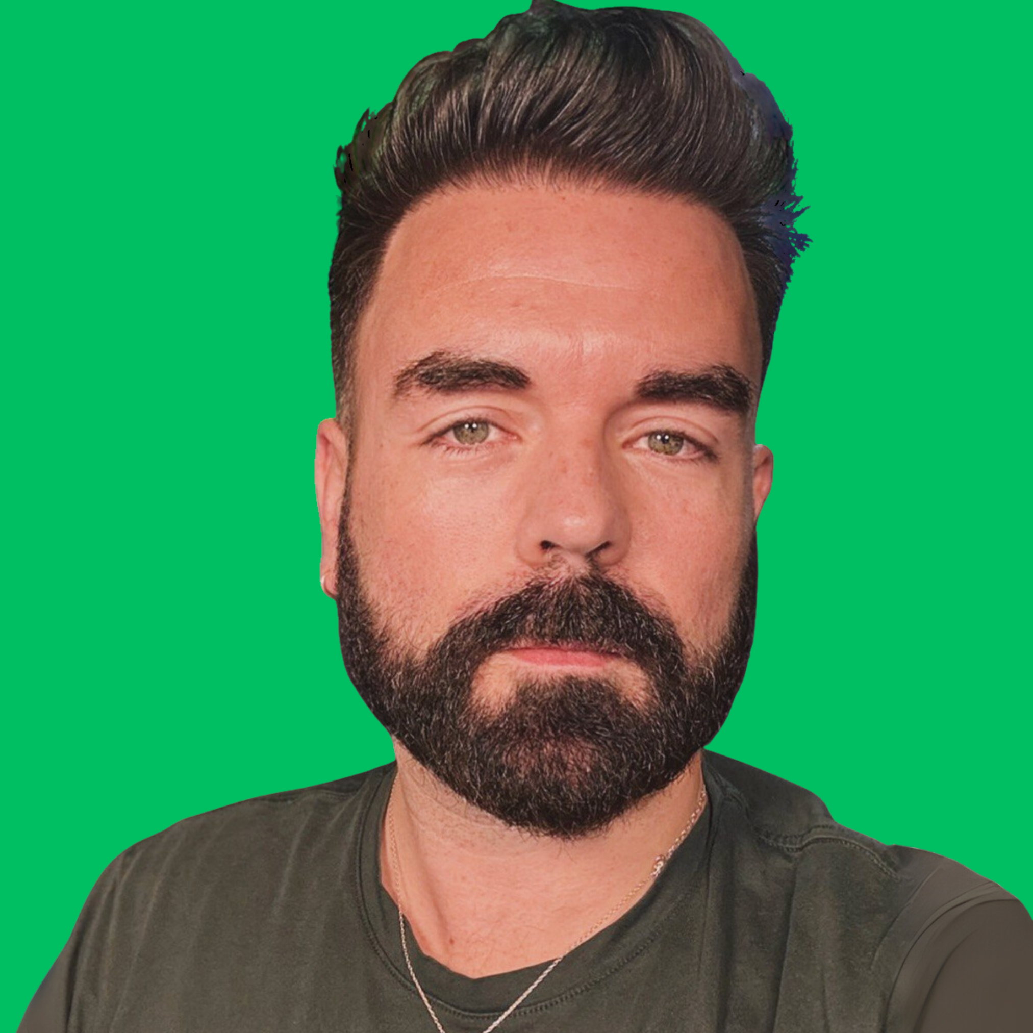 Misinformation Symposium Presentation